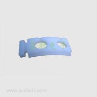 China Anderson Pressure Foot Sliding Block For Anderson PCB Machine for sale