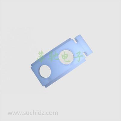 China Anderson Pressure Foot Sliding Block For Anderson PCB Machine for sale