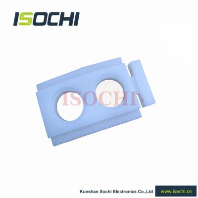 China Tasakiwa Pressure Foot Sliding Block Slider For Tasakiwa PCB Machine for sale