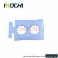 China Tasakiwa Pressure Foot Sliding Block Slider For Tasakiwa PCB Machine for sale