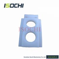 China Tasakiwa Pressure Foot Sliding Block Slider For Tasakiwa PCB Machine for sale