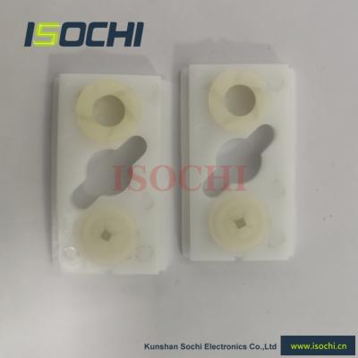 China Schmoll Plastic Pressure Foot sliding block slider For Schmoll PCB Machine for sale