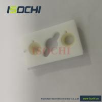 China Schmoll Plastic Pressure Foot sliding block slider For Schmoll PCB Machine for sale