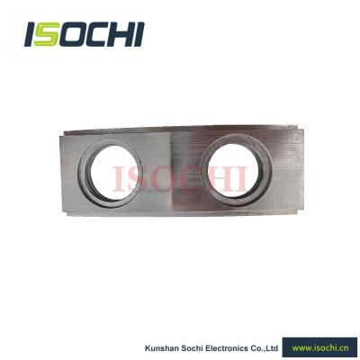 China Tongtai L-Shaped Pressure Foot Sliding Block Slider For PCB Tongtai Machine for sale