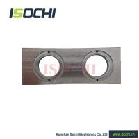 China Tongtai L-Shaped Pressure Foot Sliding Block Slider For PCB Tongtai Machine for sale