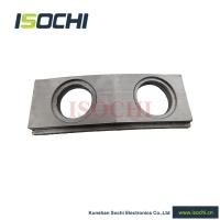 China Tongtai L-Shaped Pressure Foot Sliding Block Slider For PCB Tongtai Machine for sale