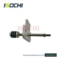 China Manipulator Tool Gripper Piston Rod Cylinder Rod For Hans PCB Machine for sale