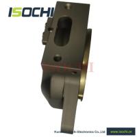 China Schmoll New Switch Pressure Foot Cup For Schmoll PCB Drilling Machine for sale