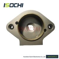 China Schmoll New Switch Pressure Foot Cup For Schmoll PCB Drilling Machine for sale
