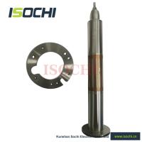 China PCB Milling Machine D1331 Shaft Assembly for Spindle Armature for sale