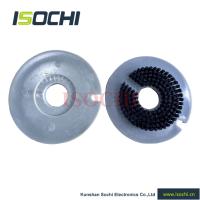 China Hitachi Router Brush(OD 75mm) For Hitachi PCB Routing Machine for sale
