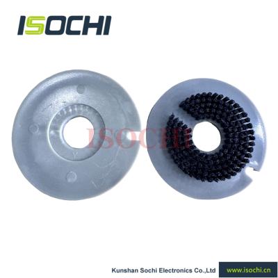 China Hitachi Router Brush(OD 75mm) For Hitachi PCB Routing Machine for sale