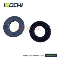 China Posalux New Style Router Brush(OD 50mm) For Posalux PCB Routing Machine for sale