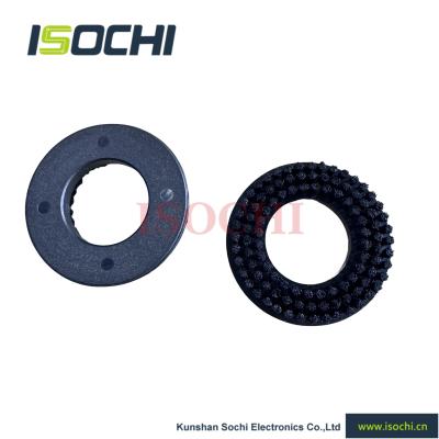 China Posalux New Style Router Brush(OD 50mm) For Posalux PCB Routing Machine for sale