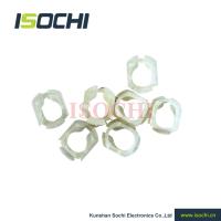 China Takisawa Square QIC Pressure Foot Disk Insert For Takisawa PCB Machine for sale