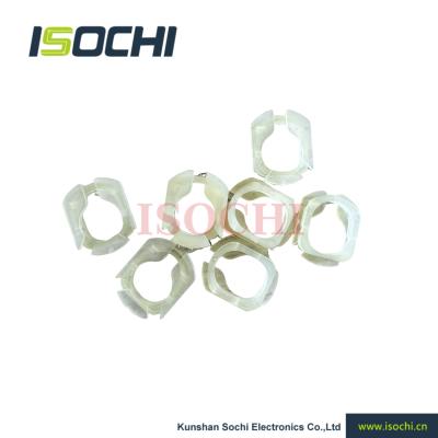 China Takisawa Square QIC Pressure Foot Disk Insert For Takisawa PCB Machine for sale
