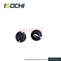 China Qianghua Metal Small-Hole Pressure Foot Disk Insert For Qianghua PCB Machine for sale