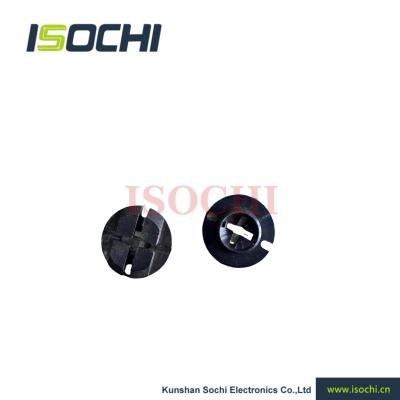 China Qianghua Metal Small-Hole Pressure Foot Disk Insert For Qianghua PCB Machine for sale