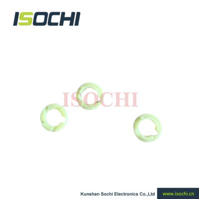 China Schmoll Slots (Wear-Resisting PA66) Pressure Foot Disk Insert For Schmoll PCB Machine for sale