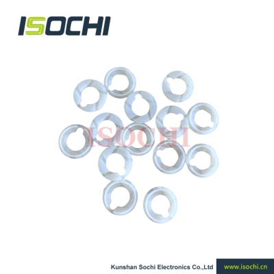 China Posalux/Hans General Use(Wear-Resisting PA66) Pressure Foot Disk Insert For Posalux/Hans PCB Machine for sale