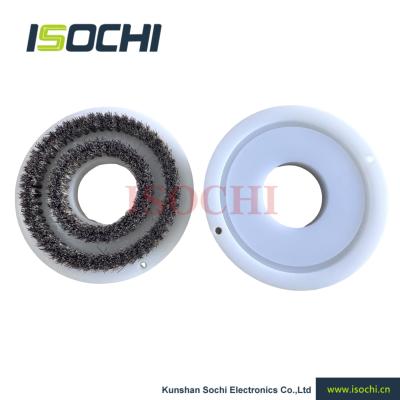 China Hitachi Router Thick Brush (OD 50mm) For Hitachi PCB Machine for sale