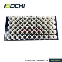 China Tool Cassette (Spilt 50 Holes) For Anderson PCB Machine for sale