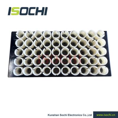 China Tool Cassette (Spilt 50 Holes) For Anderson PCB Machine for sale