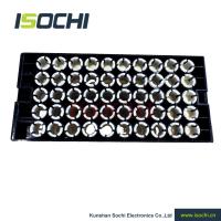 China Tool Cassette (Spilt 50 Holes) For Anderson PCB Machine for sale