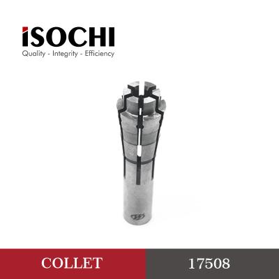 China PCB Spindle Drill Collet 17508 For Westwind M320 ABW80 D1251-03 M320-60 for sale