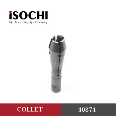 China 40374 PCB Spindle Collet High Precision For Westwind Spindle Drill Collet for sale