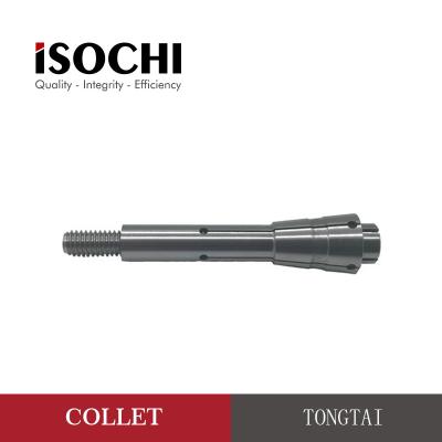 China Spindle Collet H912B For PCB Hitachi Drilling Machine High Precision Collet for sale