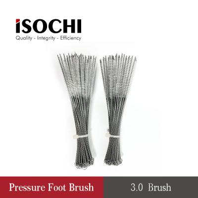 China High Durability Nylon Wire Pipe Tube Brush 3.0-10.0mm Long Service Lifetime for sale