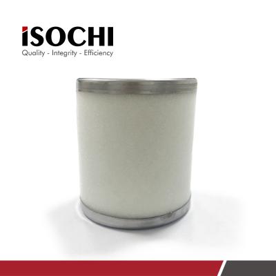 China CNC Consumables Filter Element Impurities Removal For PCB Tongtai Machine for sale