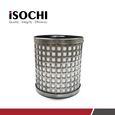 China CNC Consumables Mesh Filter Element Impurities Removal For PCB Tongtai Machine for sale