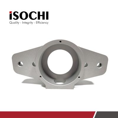 China Customize Pressure Foot Cup For CNC PCB Taiwan Taliang Routing Machine Aluminum for sale