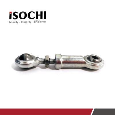 China Hitachi Pressure Foot Cup Accessories Connector Rod Male Female Pole Sliver for sale