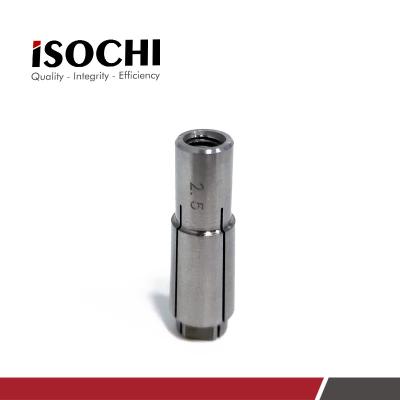 China Spring Collet 2.5mm/0.98