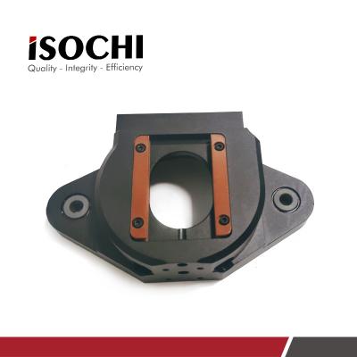 China High Speed Pressure Foot Cup For pcb cnc Schmoll Drilling Machine 180krpm Spindle for sale