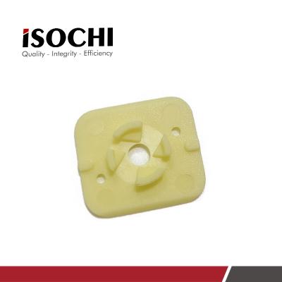 China Small Hole Pressure Foot Assembly Disk Insert For CNC Taliang Drilling Machine for sale