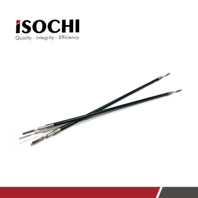 China PCB Schmoll Machine Black 34mm 36mm Cable With ISO Certification for sale