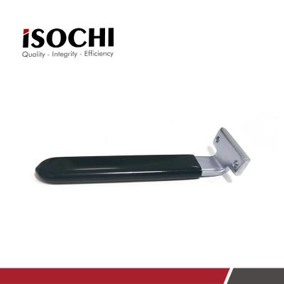 China Aluminum Sliver PCB Tool Cassette Black Handle 12mm Part Manufacturer for sale