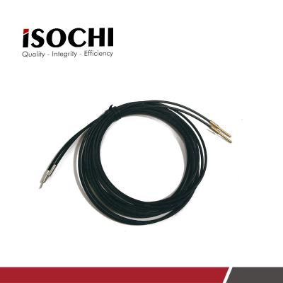China Standard Size PCB Drilling Machine Parts , Optical Fiber Wire Plastic Tongtai Sensor for sale