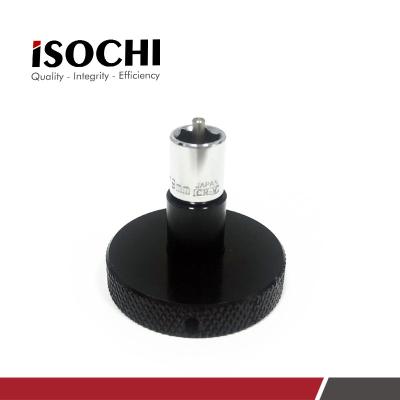 China TL60 Spring Collet Wrench Chuck Disassembly Tool Mini Circular Black for sale