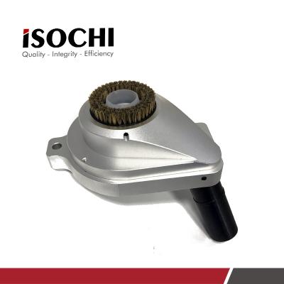 China PCB Pressure Foot Cup With Handle For HiCNC Routing Machine Customized Available for sale