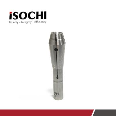 China Stainless Steel PCB Spindle Collet Custom Available for sale