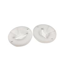China Schmoll Plastic Large Pressure Foot For PCB Drilling Machine With Good Quality for sale