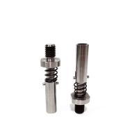 China Customized Pin For Tongtai PCB Drilling Machine With Good Quality for sale