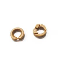 China Tongtai H-Shaped Earthy Yellow Pressure Foot For PCB Drilling Machine for sale