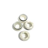 China Anderson New Plastic Large-Hole Pressure Foot For PCB Drilling Machine for sale