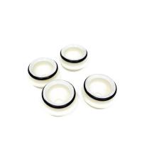 China Anderson New Plastic Small-Hole Pressure Foot For PCB Drilling Machine for sale